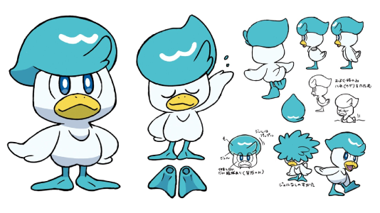 CGWorld Vol. 296 Interview with Creatures - Lewtwo